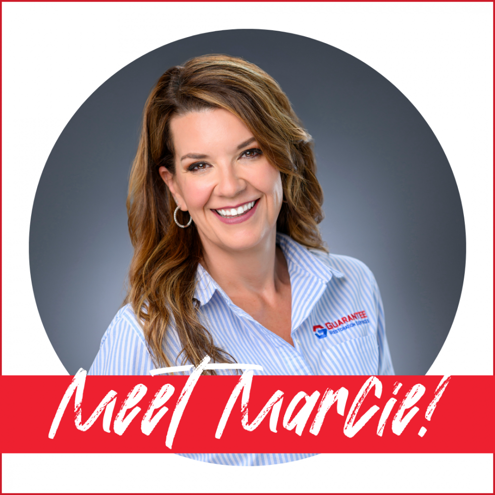 RIA Member Spotlight - Marcie Richardson | Restoration Industry ...